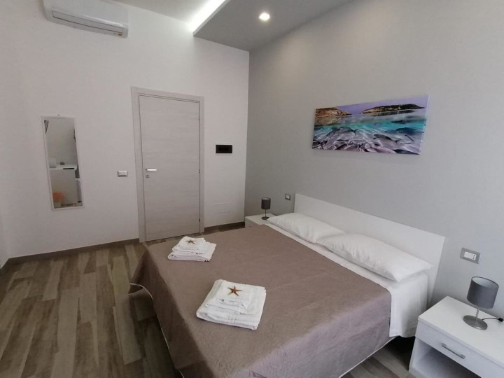B&b La Casa Di Pino - Lampedusa