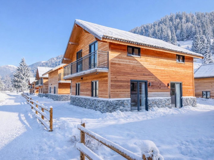 Alpenruhe - Austria