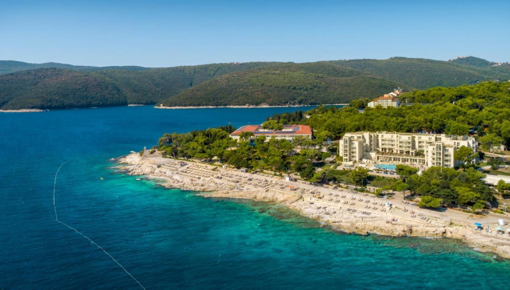 Valamar Sanfior Hotel & Casa - Rabac