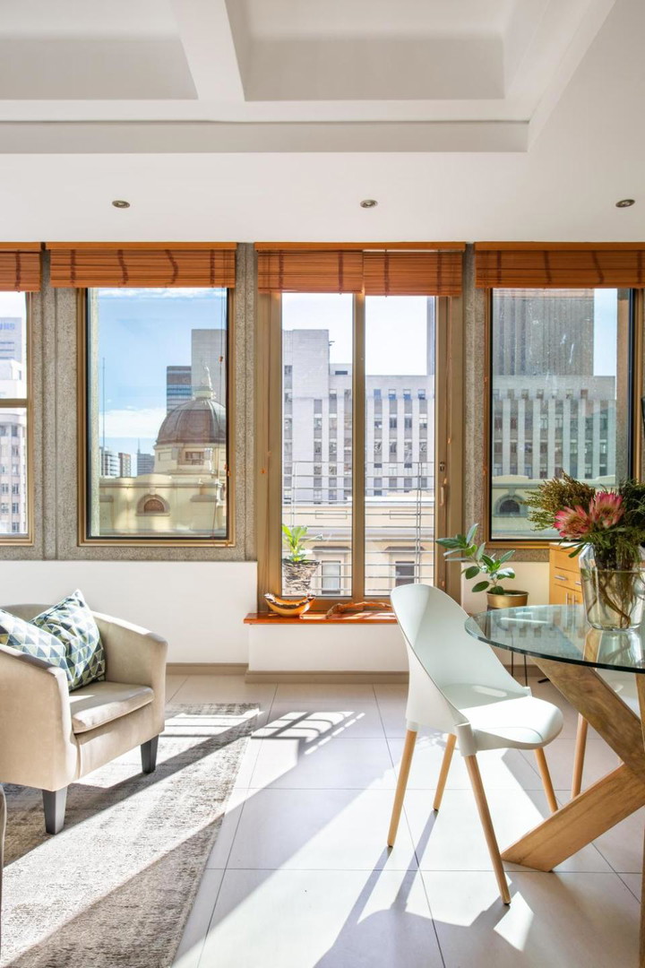 #508 Cartwright - City Haven - Cape Town