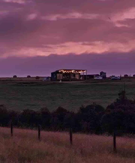 Amaroo - Great Ocean Road