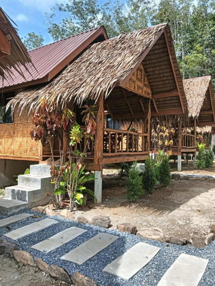 Bansuan Lanta Maikaew - Krabi