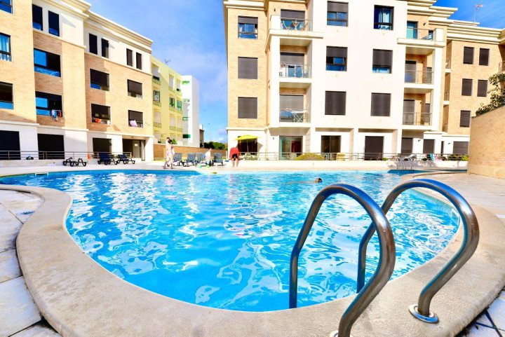 Silver - Apartment For 4 Guests 150m From Beach - São Martinho do Porto