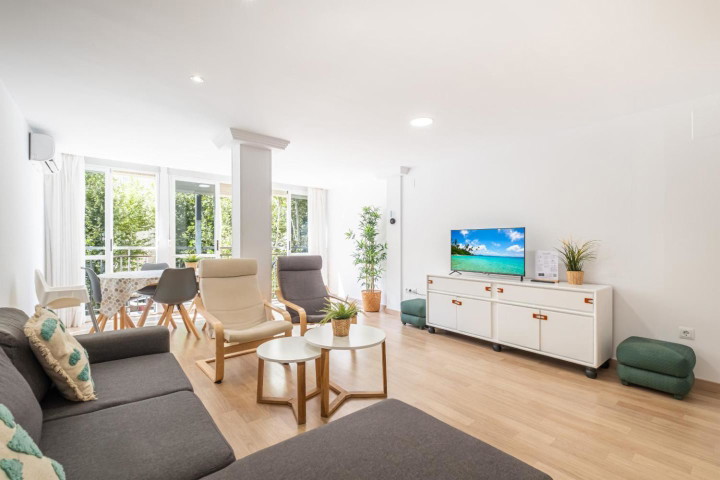 Ilice 3-c Apartment Levante Beach - Benidorm