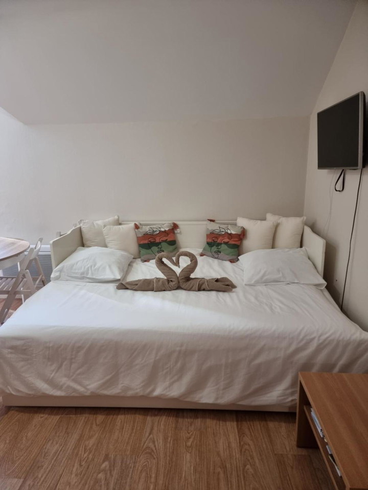 La Poudreuse Résidence Les Balcons D'aix - Chambéry