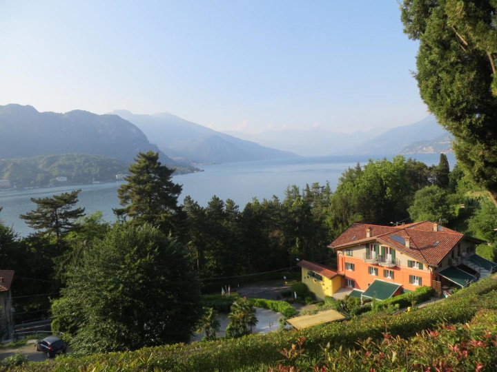 Antica Residenza I Ronchi Di Bellagio - Comer See