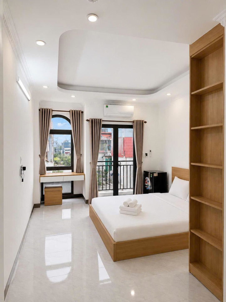 Dreamora Serenity Hotel & Residence - Hanoi