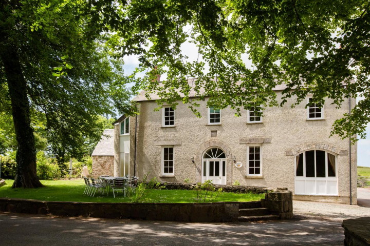 Portclew Cottages - Pembrokeshire