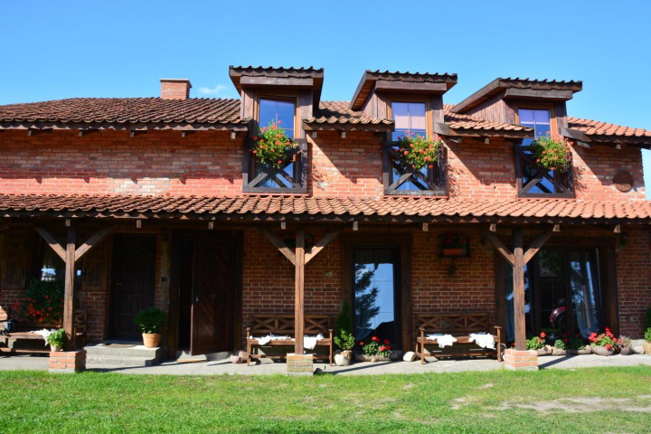 Agro Przy Kominku - Mazury