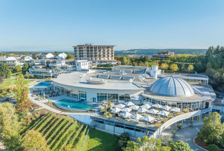 Allegria Resort Stegersbach - Therme Stegersbach - Burgenland