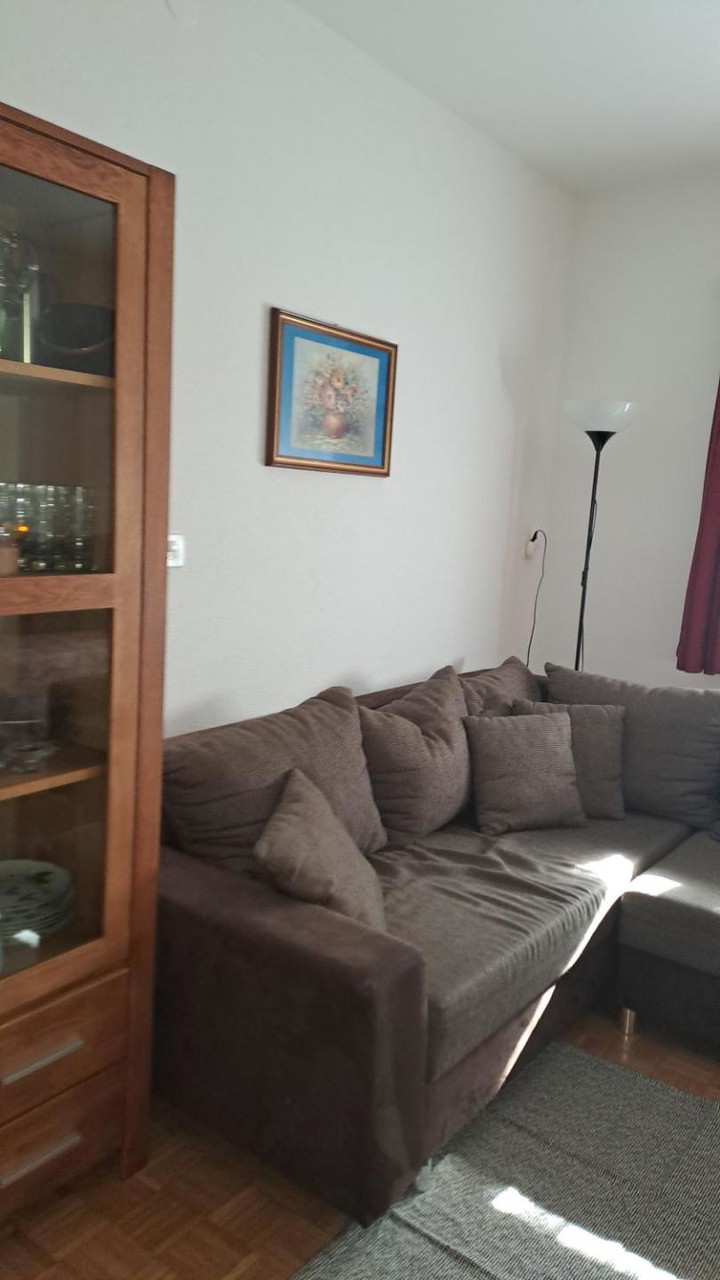 Casa Di Vacanza Cevio - Schweiz