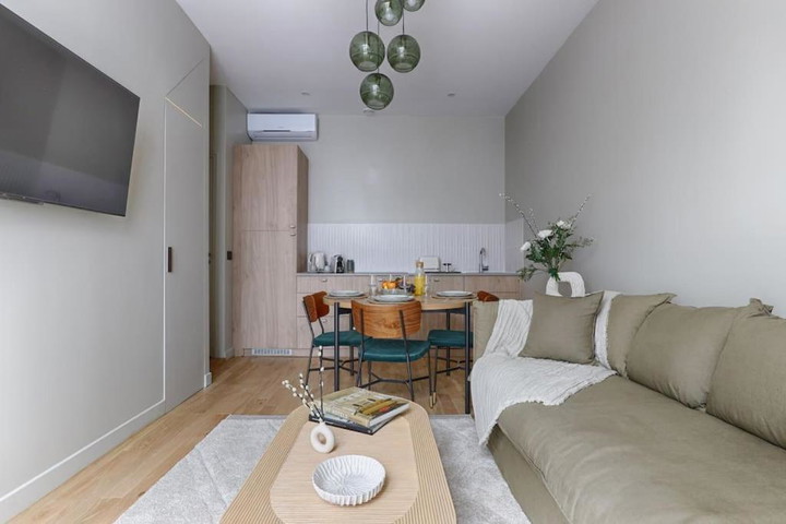 Luxury Apartment 4p - Le Marais - Bastille - Paris 11e Arrondissement