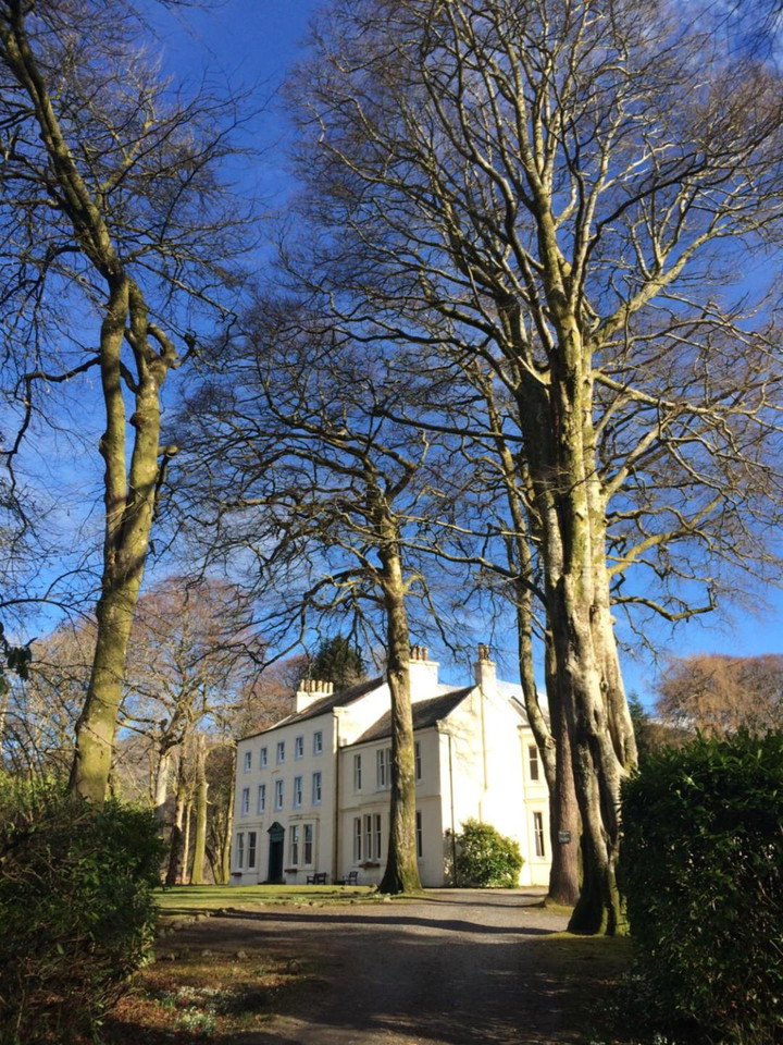 Bonawe House Holiday Cottages - Scotland