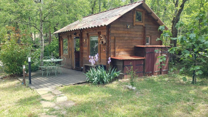 La Cabane De Pioupiou - Var