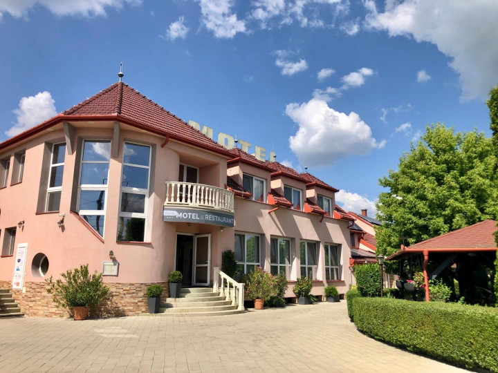 Katalin Motel & Restaurant - Hungary