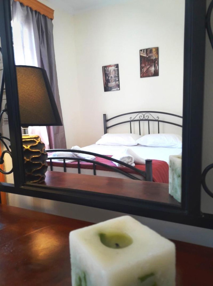 The Azeroth House - 3 Bedroom Apartment - Zante