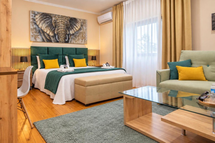A Casa Dos Sonhos - Chaves