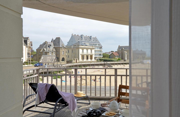 Grand Hotel De L'océan - La Baule-Escoublac