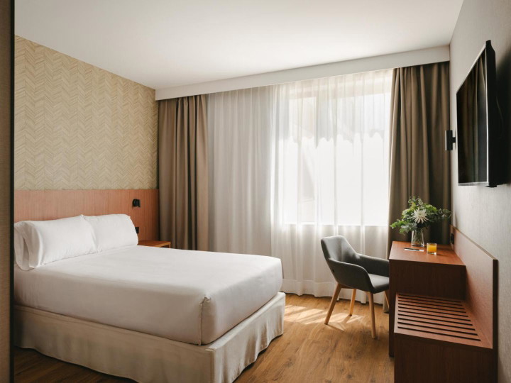 Sercotel Valladolid - Valladolid