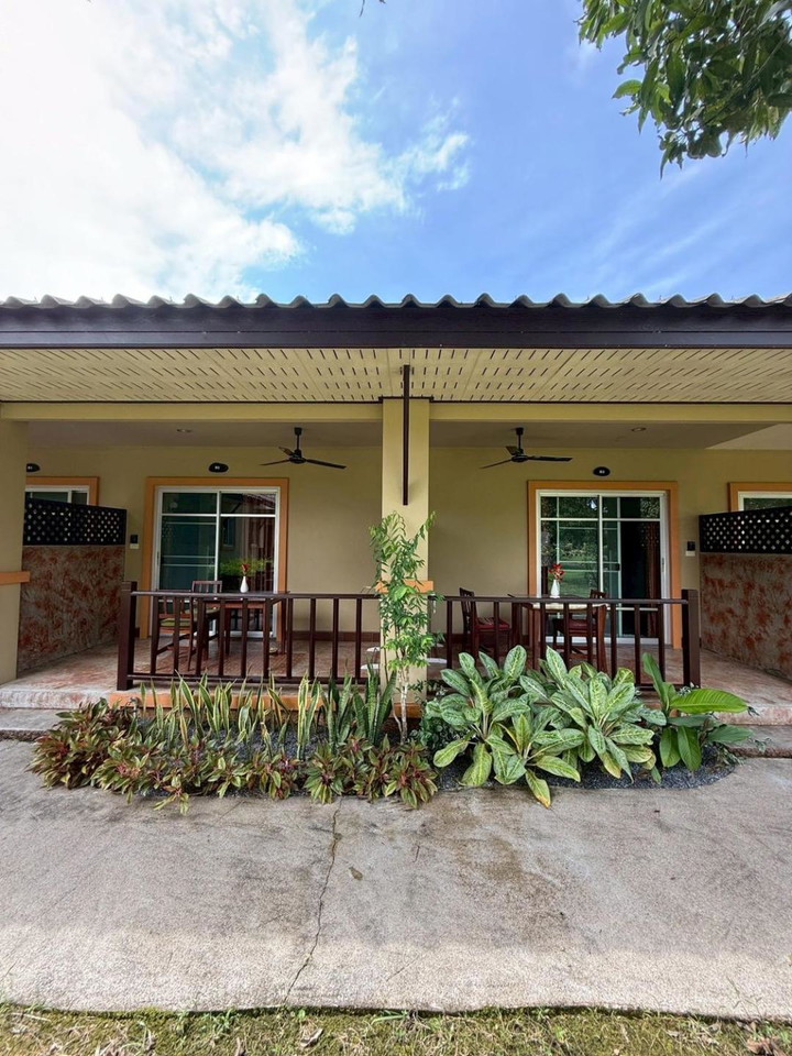 Sweet Mango Khaolak - Khao Lak