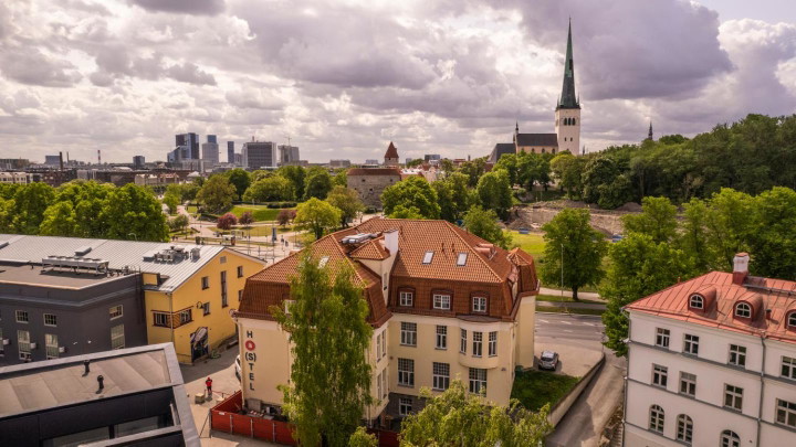 16eur - Fat Margaret's - Tallinn