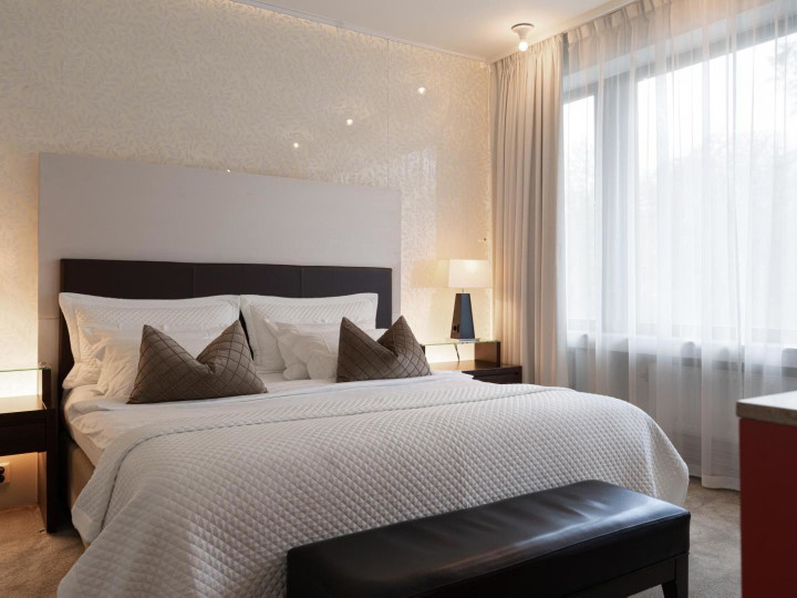 Elite Eden Park Hotel - Stockholm