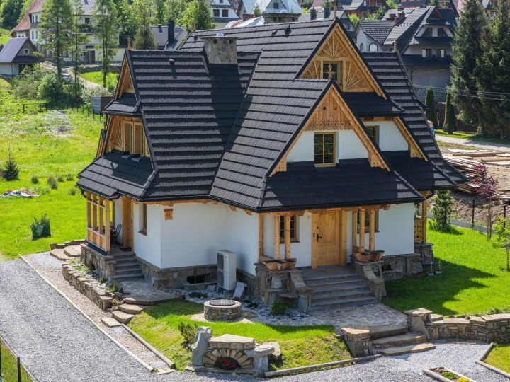 Kozie Turnie - Zakopane