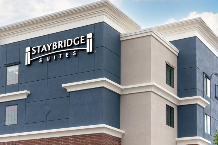 Staybridge Suites Denver - Central Park By Ihg - Denver, CO