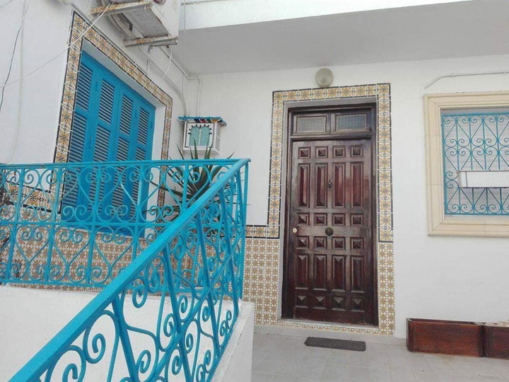 Mouhib Sidi Bou Saïd House - Sidi Bou Said