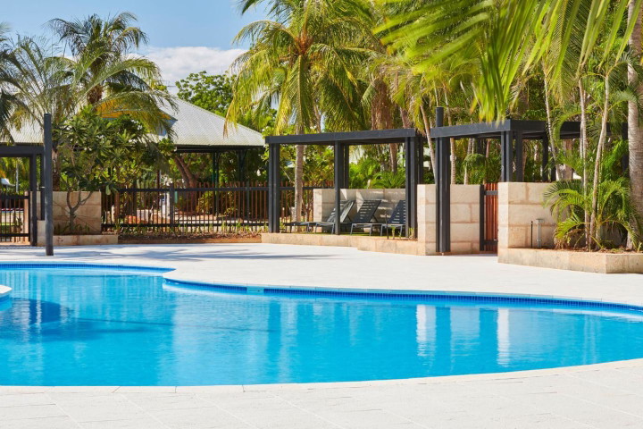 Rac Cable Beach Holiday Park - Western Australia