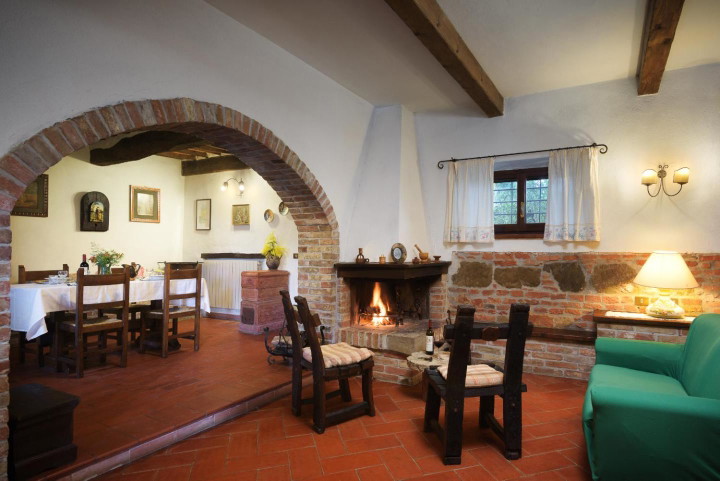 Romitorio Di Castiglione Del Lago - Castiglione del Lago