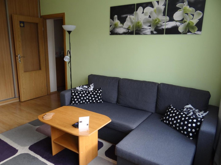Apartament Regina - Poznań