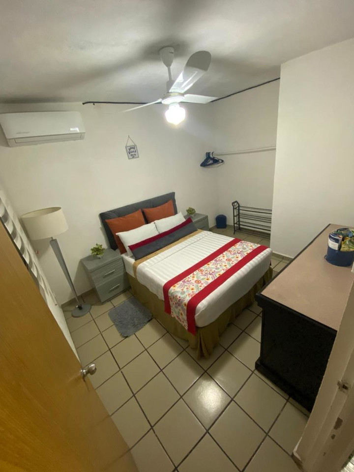 Departamento Vallarta - Puerto Vallarta