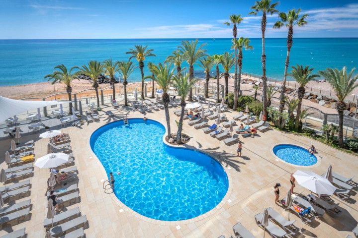 Caprici Beach Hotel & Spa - Catalogne