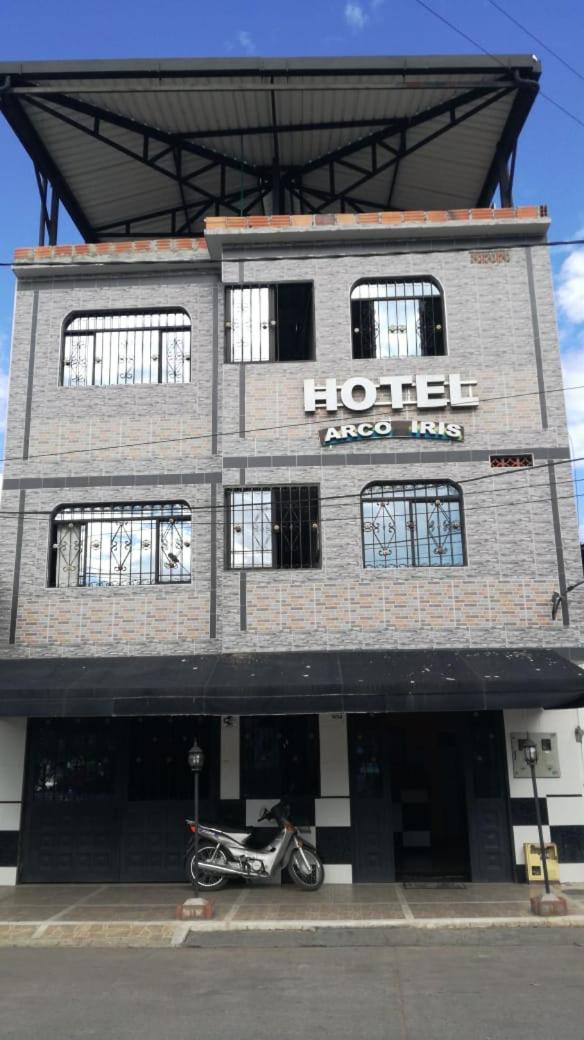 Hotel Arcoiris Girardot - Flandes