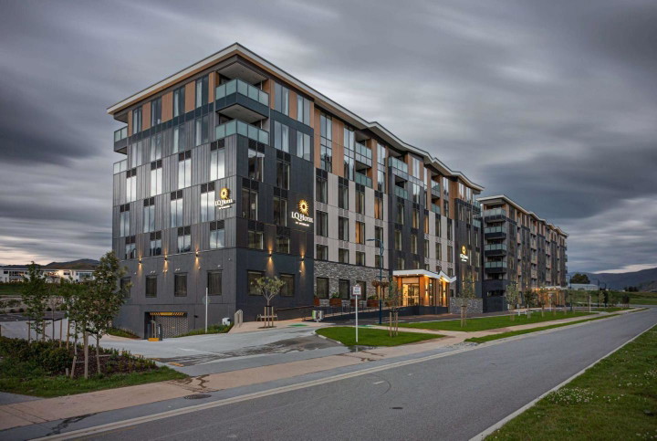 La Quinta By Wyndham Remarkables Park Queenstown - Queenstown