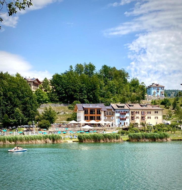 Bazzario B&b - Folgaria