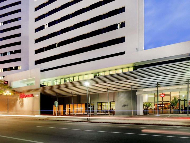 Ibis Curitiba Shopping - Araucária