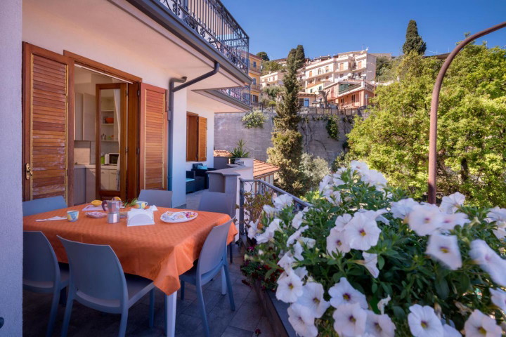 Taormina Matthome - Taormina