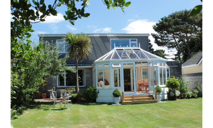 Seven Bed And Breakfast - Perranporth