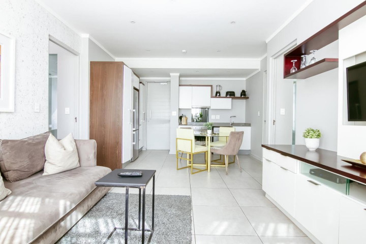 Sandton Cozy Unit B - 2 Bed 2 Bath - Randburg