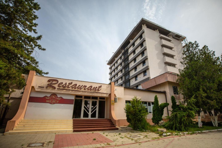 Hotel Select Slobozia - Amara