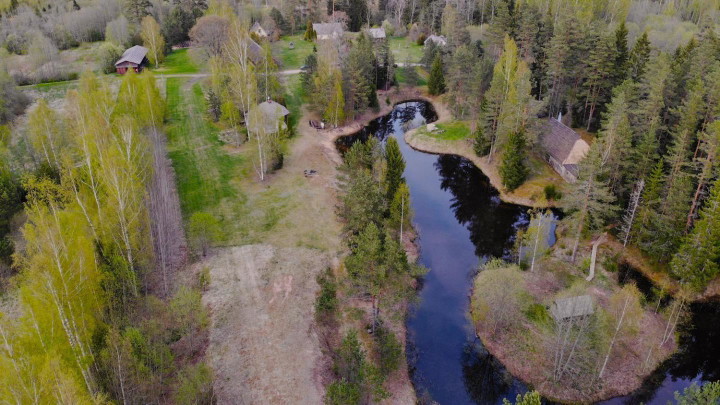 Vango Holiday Village - Estonia