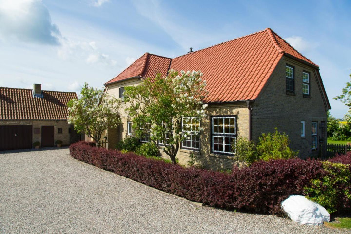 Haus Im Felde - Fehmarn