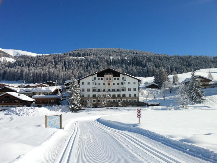 Hotel Tre Cime Sesto - Sexten - San Candido