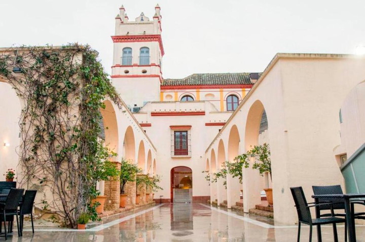Hotel Palacio Marqués De Arizón - Sanlúcar de Barrameda