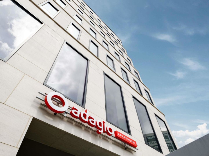 Citadines City Centre Liverpool - Liverpool