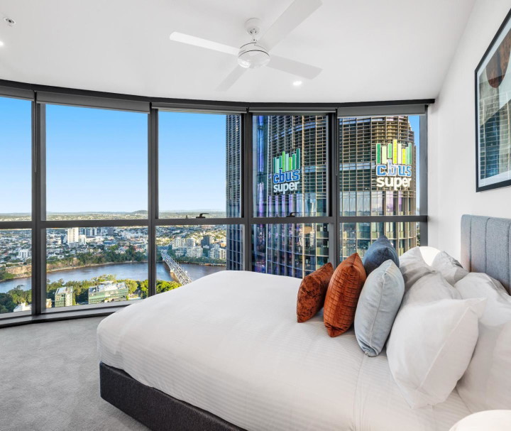 Avani Living Queen's Wharf Residences - Spring Hill
