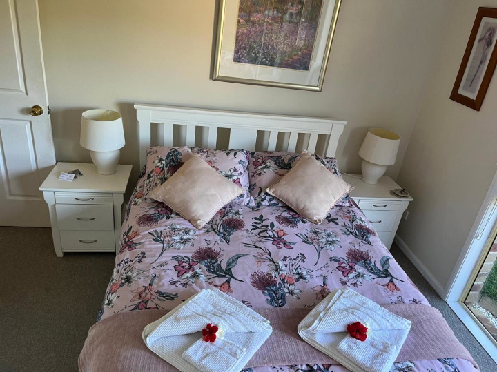 Robyn's Nest - Bed And Breakfast - Eumundi