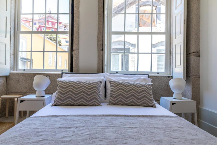 Vitoria Studio Residence Ii - Downtown - Porto